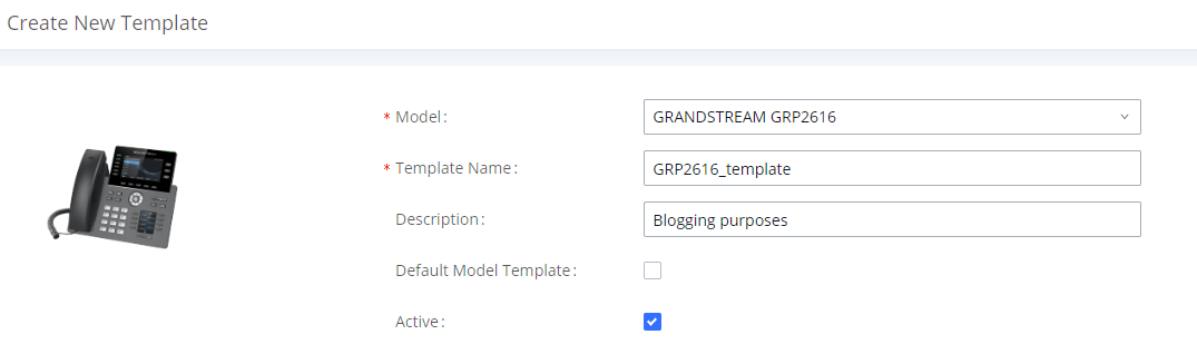 What is Zero Config in Grandstream UCM series and how to configure Zero ...