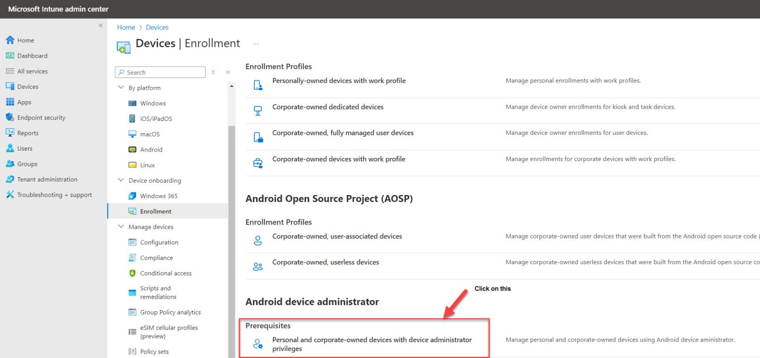 How to fix ‘Device Administrator is Disabled. Contact Your Admin’ error ...