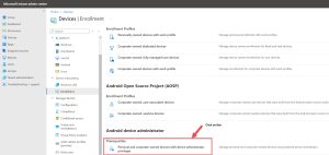How to fix ‘Device Administrator is Disabled. Contact Your Admin’ error ...