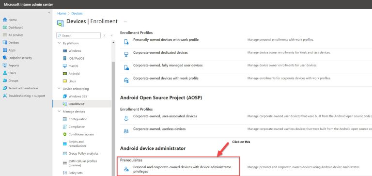 How to fix ‘Device Administrator is Disabled. Contact Your Admin’ error ...