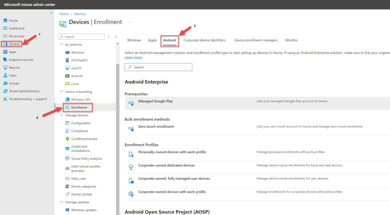 How to fix ‘Device Administrator is Disabled. Contact Your Admin’ error ...